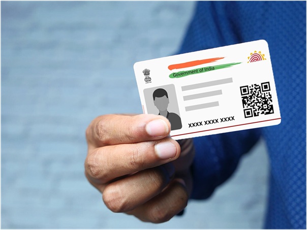 Aadhaar-Based Verification Introduced at LoC Gates to Facilitate ...