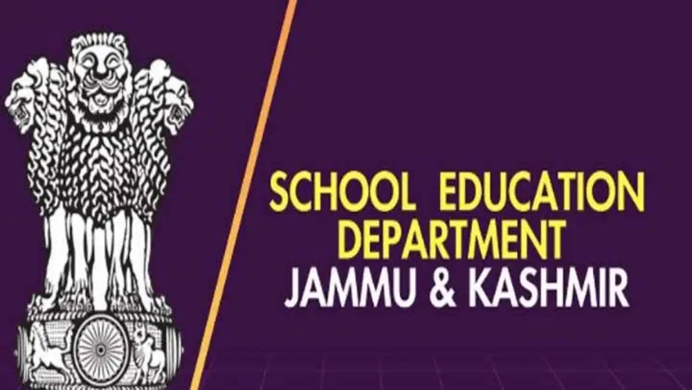 School Education Department Names 22 Principals as In-Charge CEOs ...